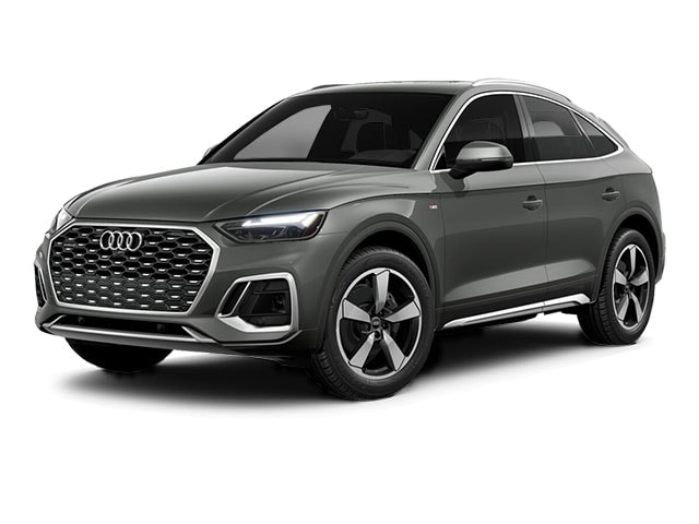 2025 Audi Q5 SUV Digital Showroom | Audi Mississauga